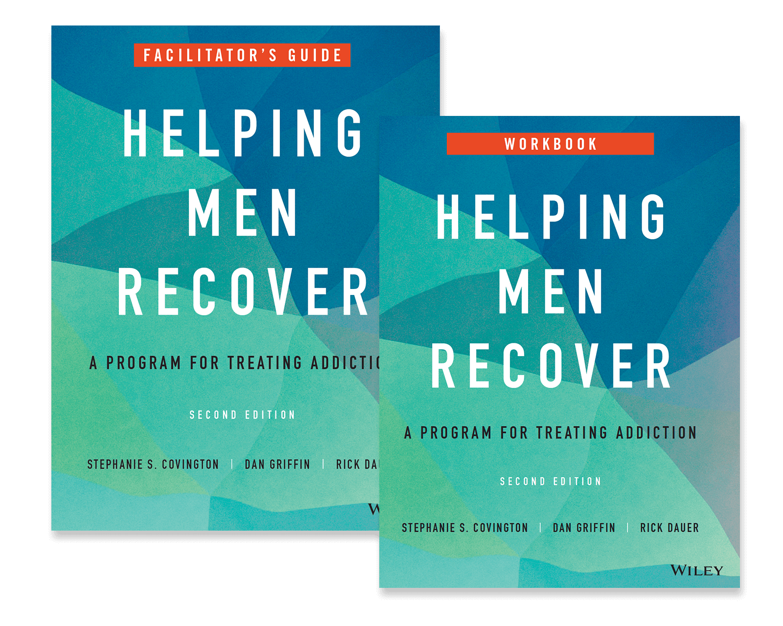 Helping Men Recover 2: A Program for Treating Addiction (Community ...
